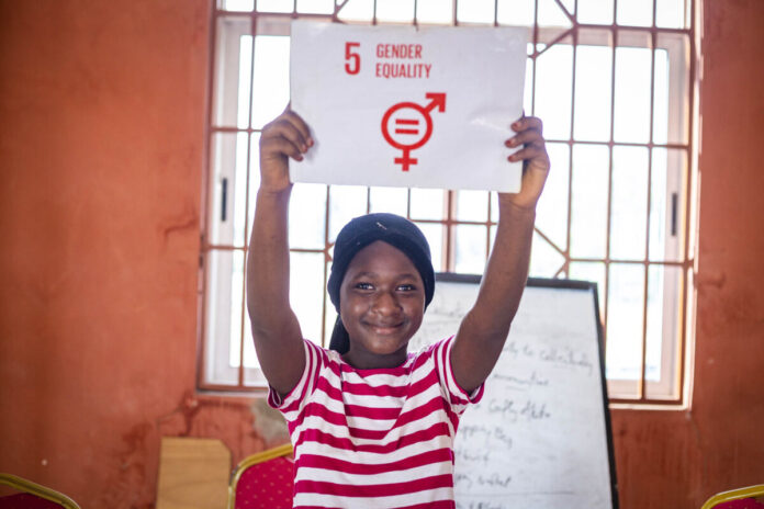 Sustainable Development Goals – Suncommworld